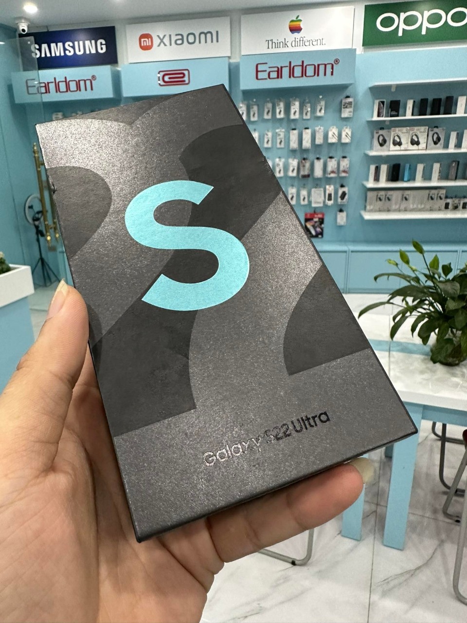 S22 ULTRA