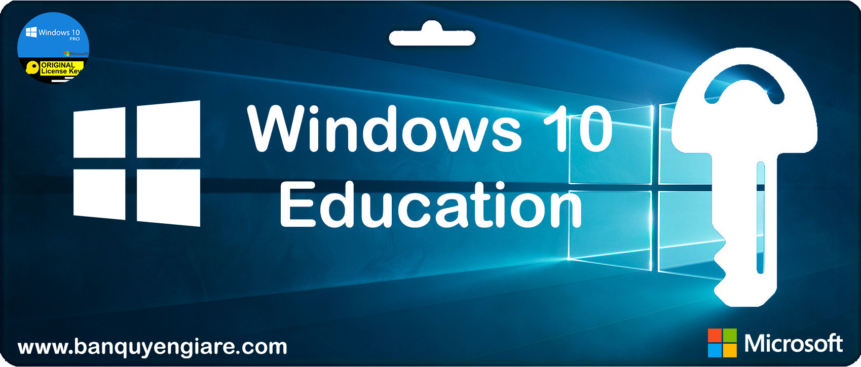 Windows 10 Education