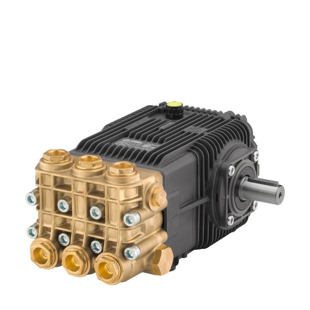 Đầu bơm cao áp AR-Italy SXW 21.28N – Kiểu lắp trục khớp